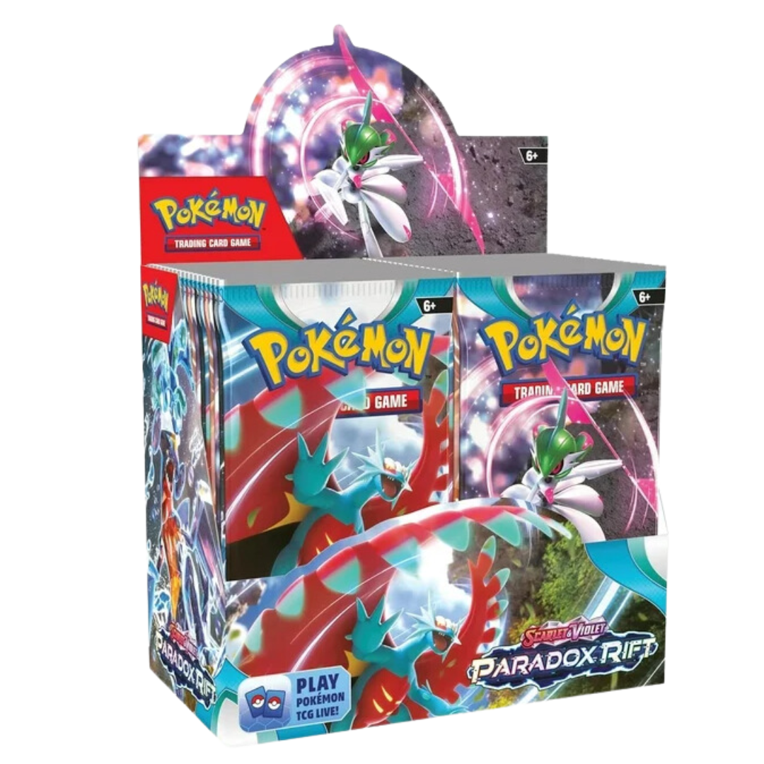 Pokémon – Keystone Cards and Games