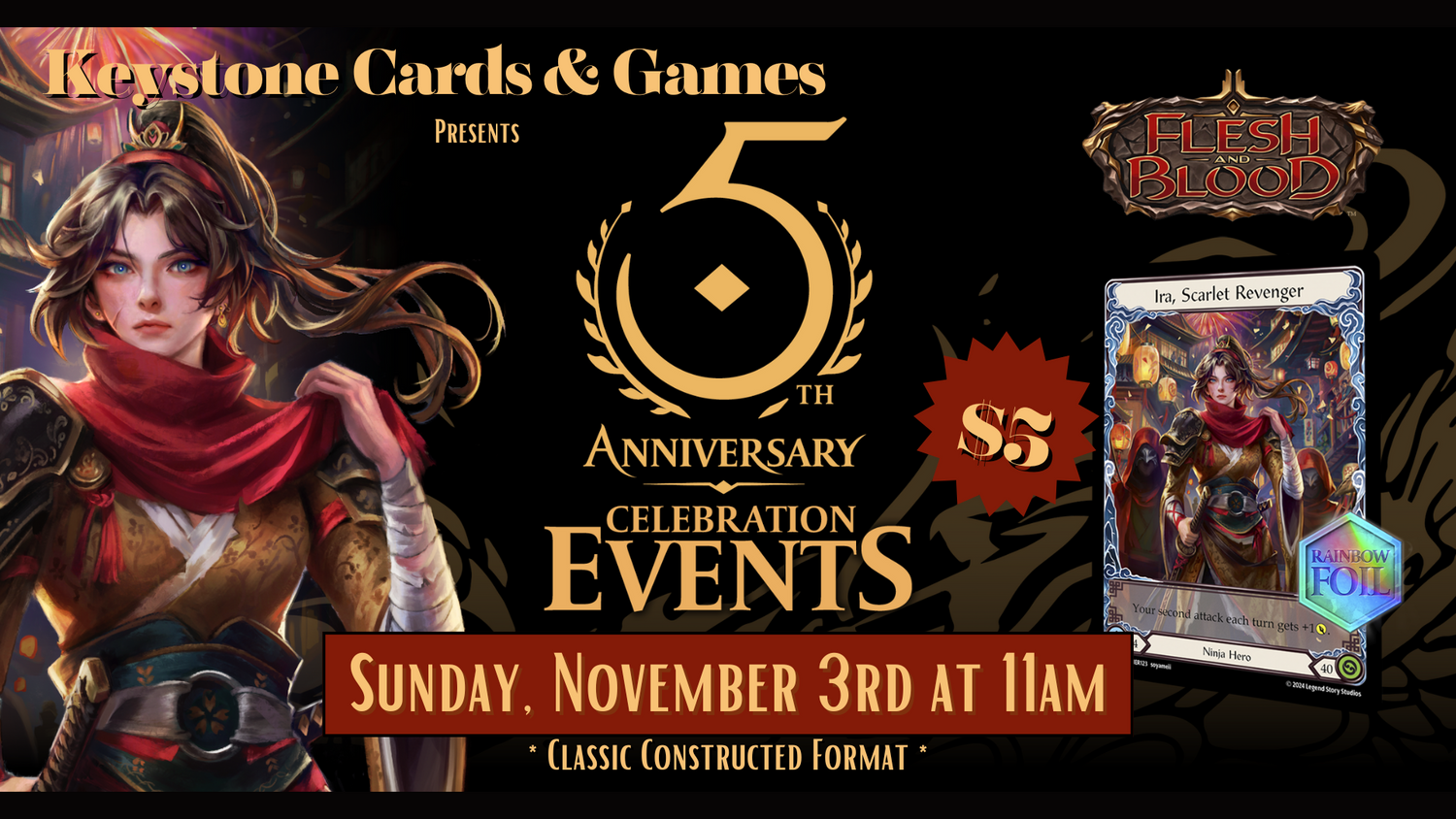 Keystone Cards and Games