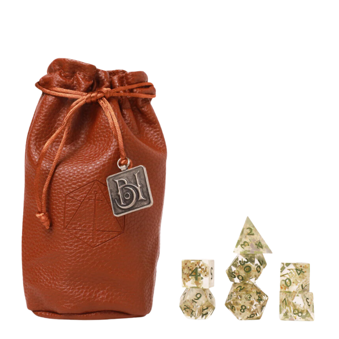 Bells Hells Dice Set: Orym, of The Air Ashari – Keystone Cards and Games